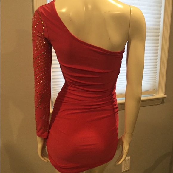 Body Central | Dresses | Body Central Pink Dress | Poshmark